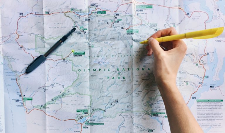 What Do You Need To Go Hiking? 10 Essentials for Every Hiker ...