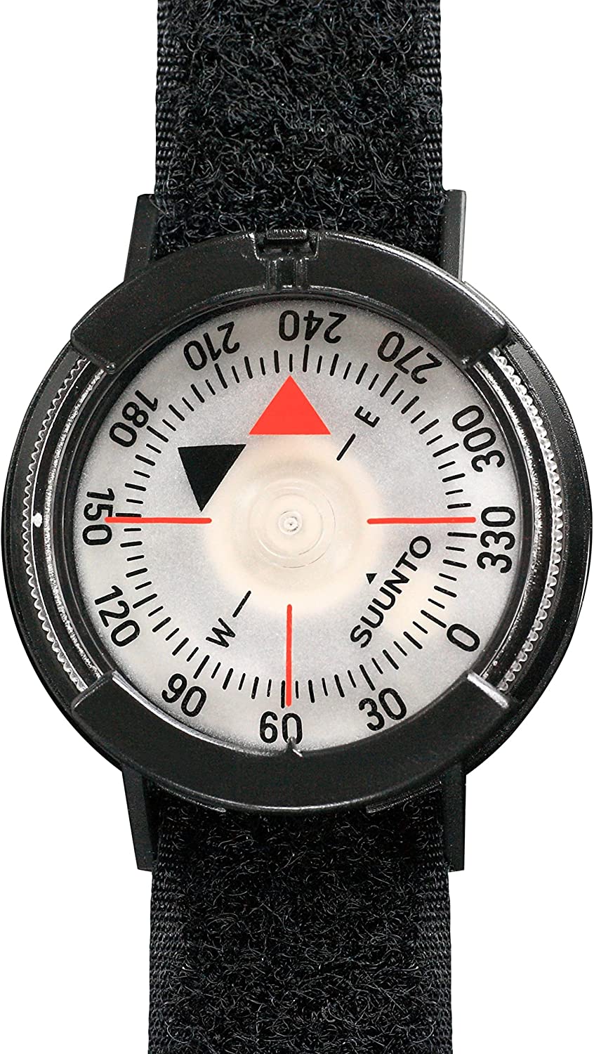 The Best Compass for Land Navigation - OutdoorsPapa.com