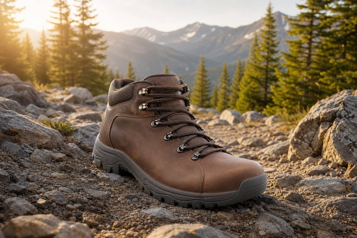 Best Hiking Boots for Wide Feet in 2026 (Tested & Reviewed) | OutdoorsPapa