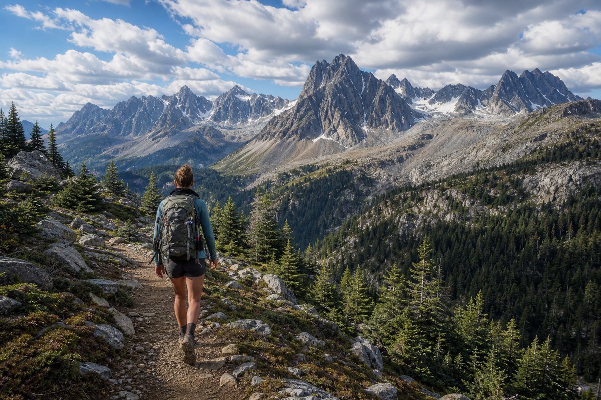Hiking Gear Guide 2026 | Boots, Filters & Trail Picks | OutdoorsPapa.com